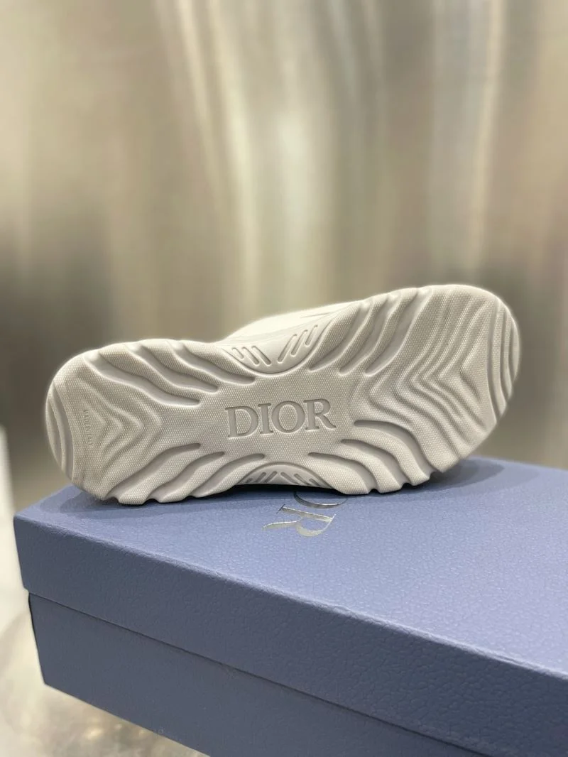 Legit Christian Dior Slippers