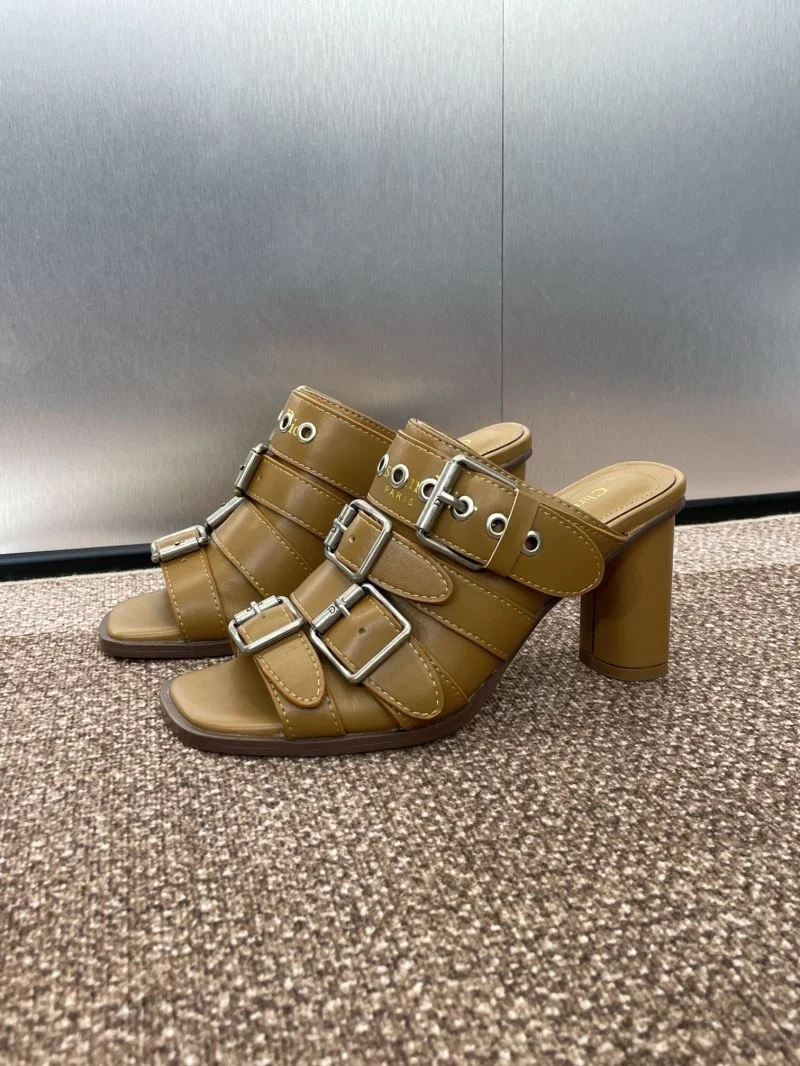 Factory-made Christian Dior Slippers