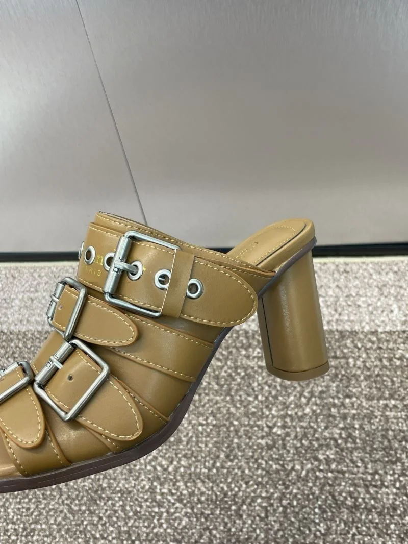Factory-made Christian Dior Slippers