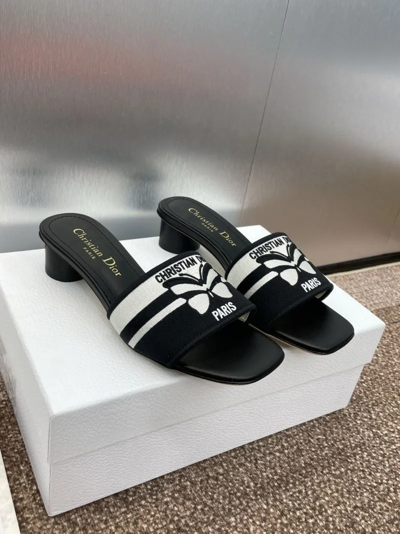 Reasonably priced Christian Dior Slippers
