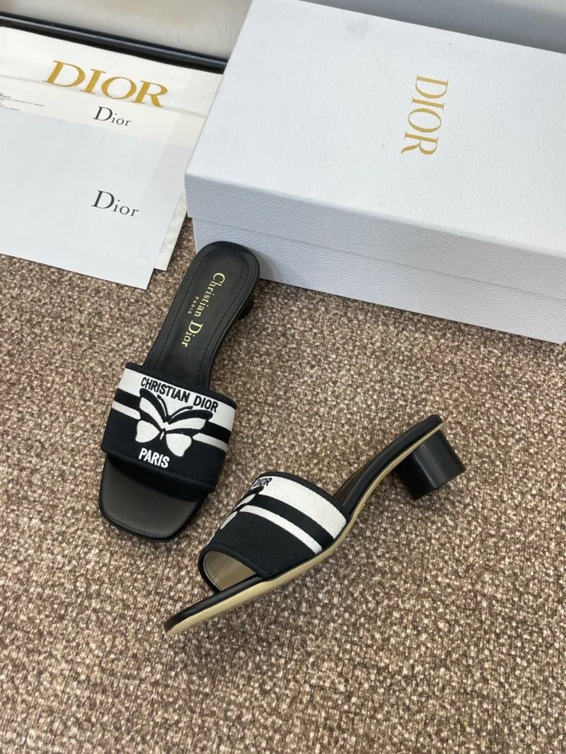 Reasonably priced Christian Dior Slippers