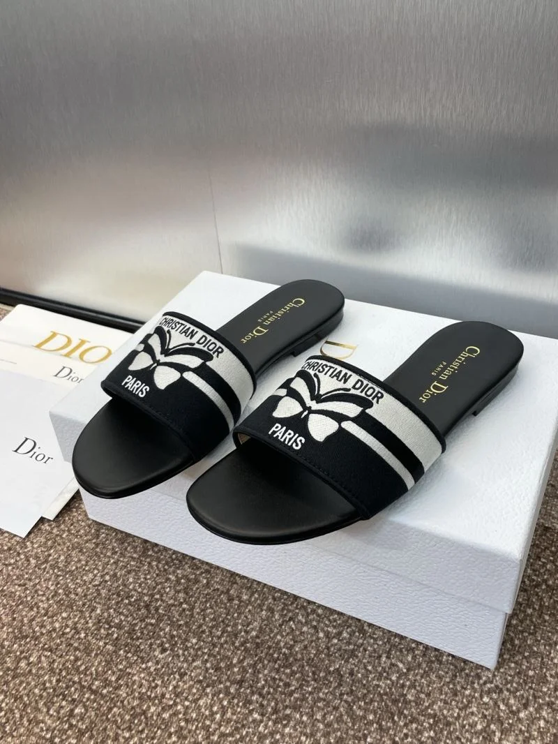 Reasonably priced Christian Dior Slippers