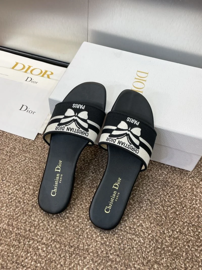 Reasonably priced Christian Dior Slippers