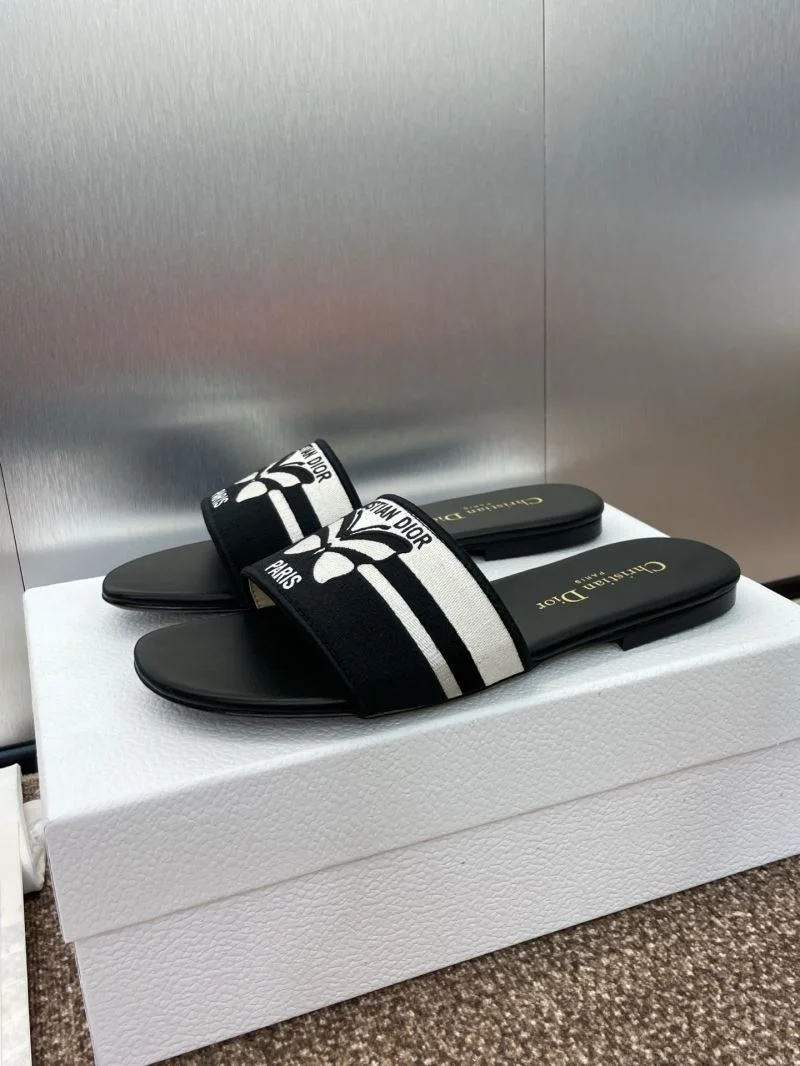 Reasonably priced Christian Dior Slippers