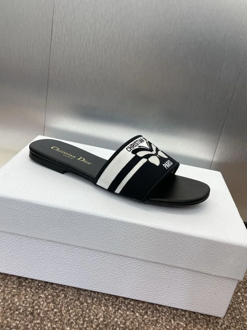 Reasonably priced Christian Dior Slippers