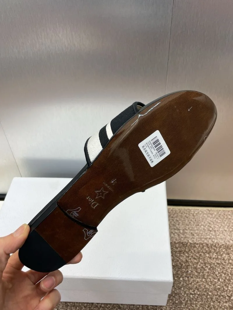 Reasonably priced Christian Dior Slippers