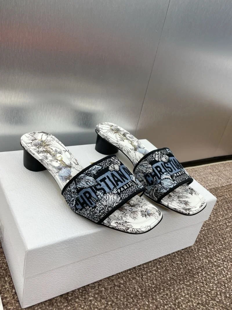 Low-cost Christian Dior Slippers