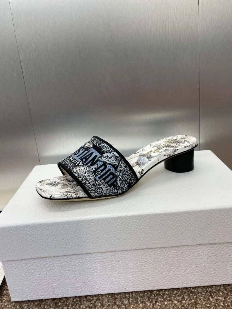 Low-cost Christian Dior Slippers