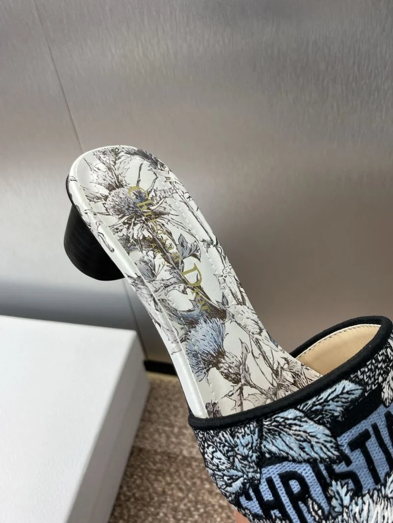 Low-cost Christian Dior Slippers