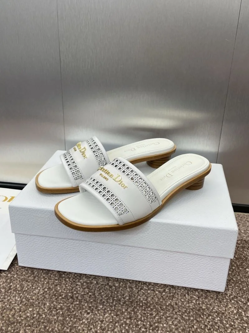 Affordable Christian Dior Slippers