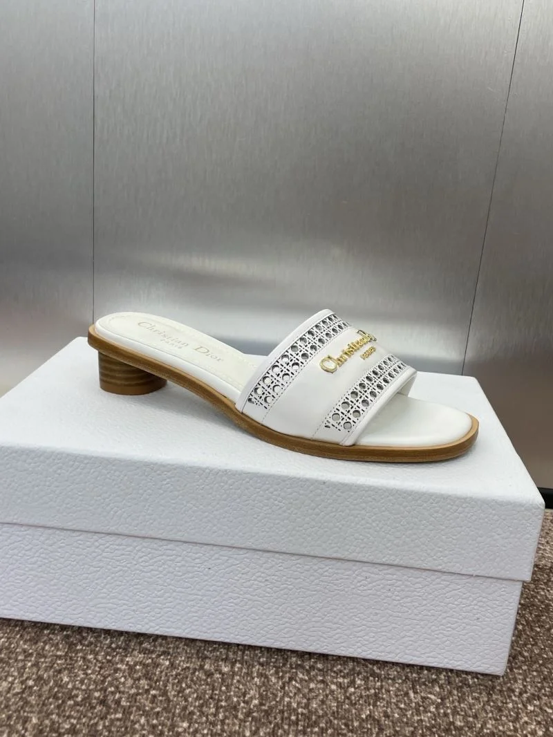 Affordable Christian Dior Slippers
