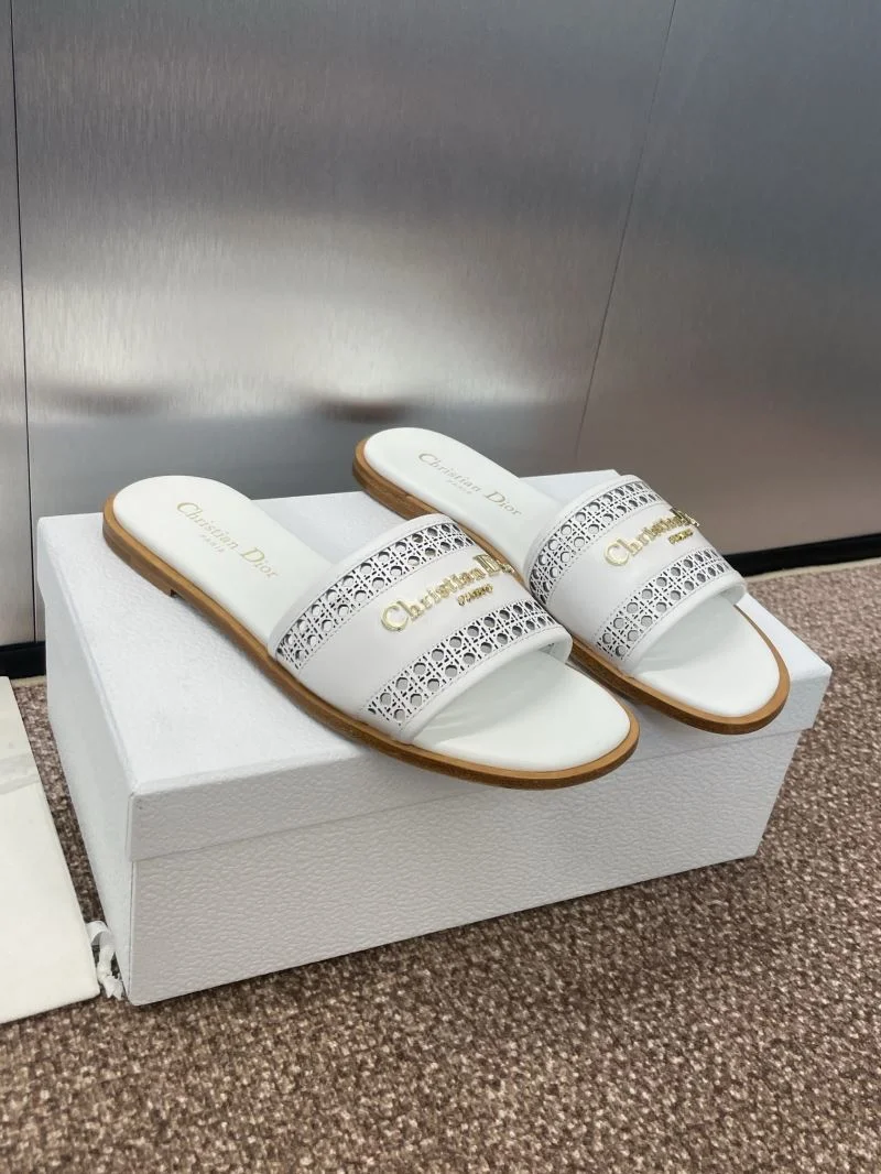 Affordable Christian Dior Slippers