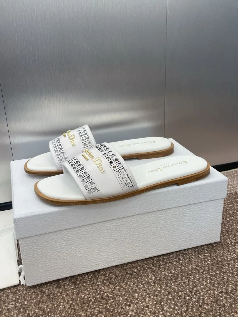 Affordable Christian Dior Slippers