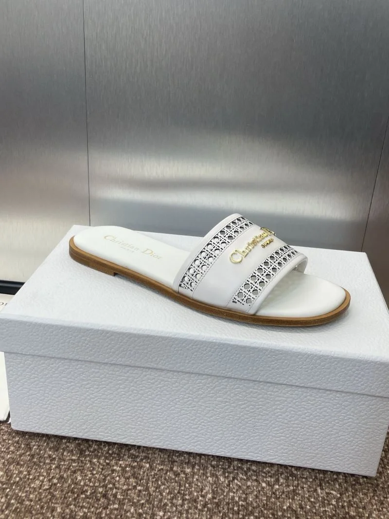 Affordable Christian Dior Slippers
