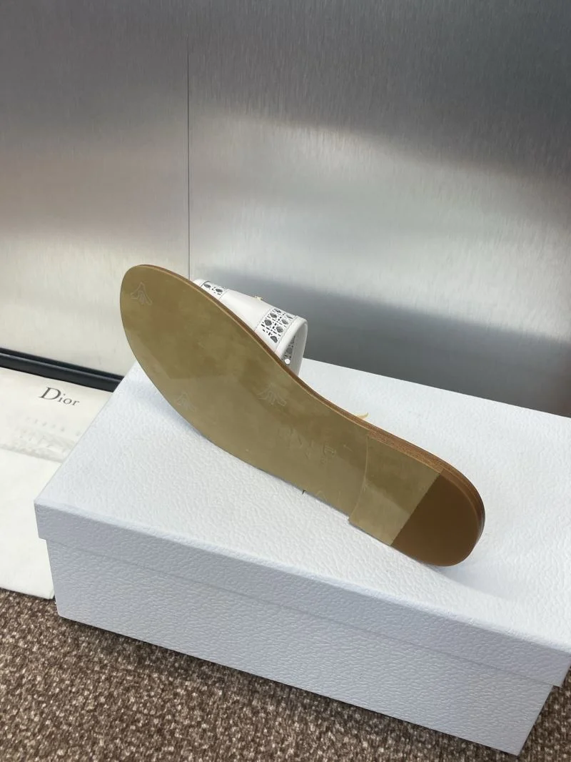 Affordable Christian Dior Slippers