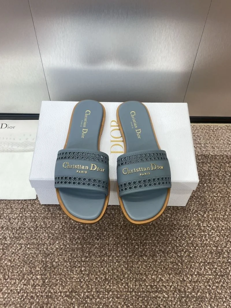 Christian Dior Slippers