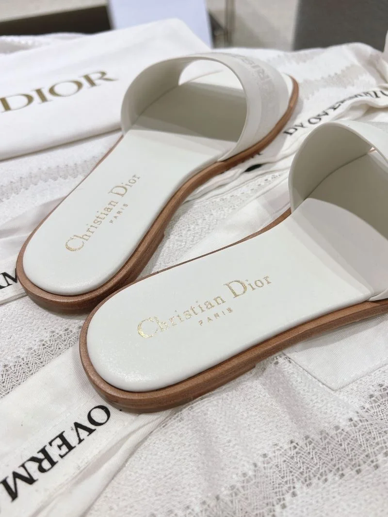 OEM Christian Dior Slippers