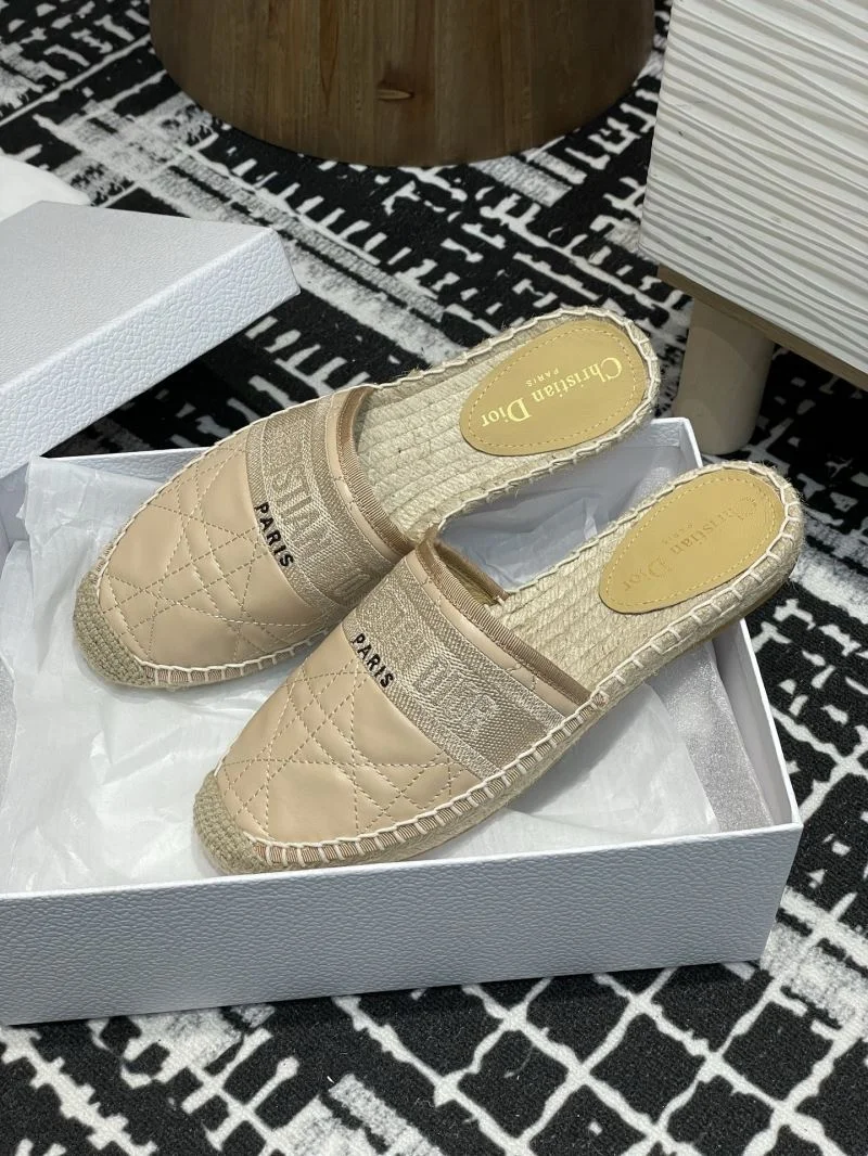 Bargain Christian Dior Slippers