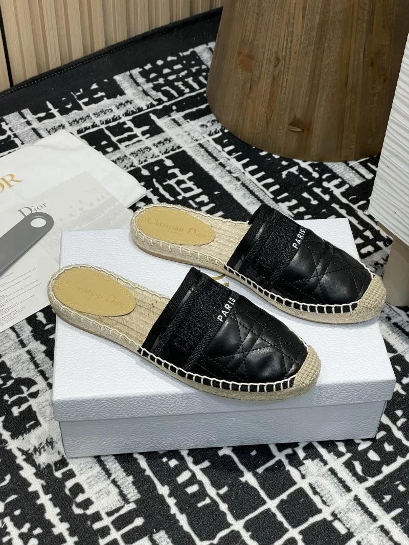 Cut-rate Christian Dior Slippers