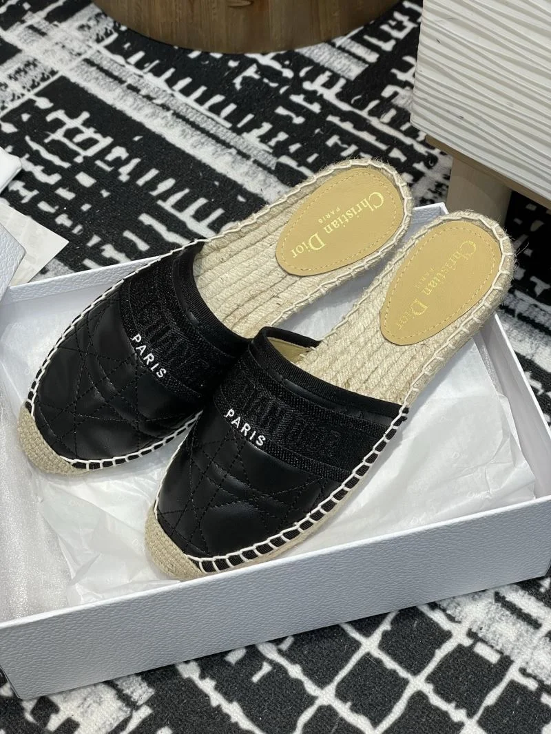 Cut-rate Christian Dior Slippers