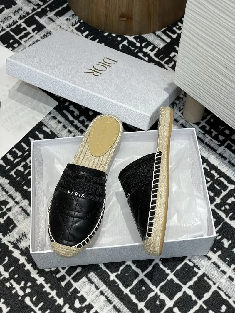 Cut-rate Christian Dior Slippers