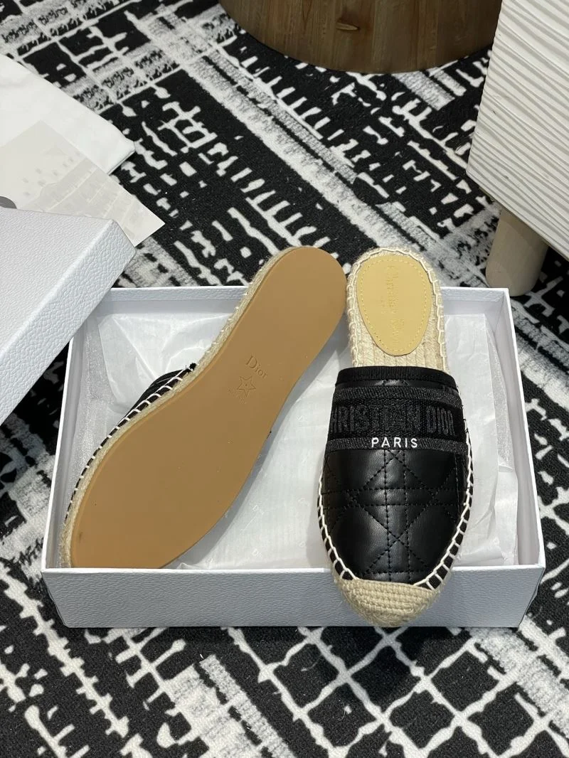 Cut-rate Christian Dior Slippers
