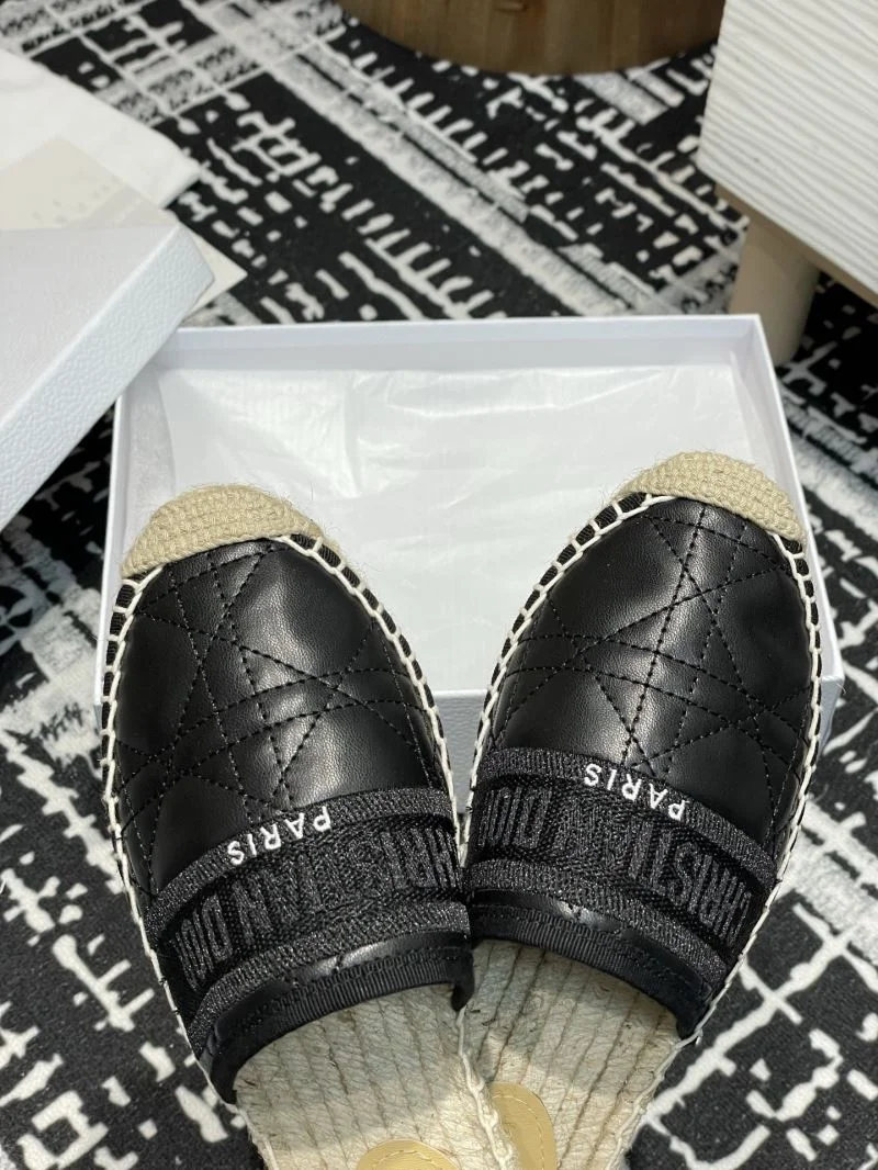 Cut-rate Christian Dior Slippers