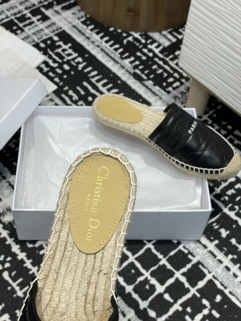 Cut-rate Christian Dior Slippers