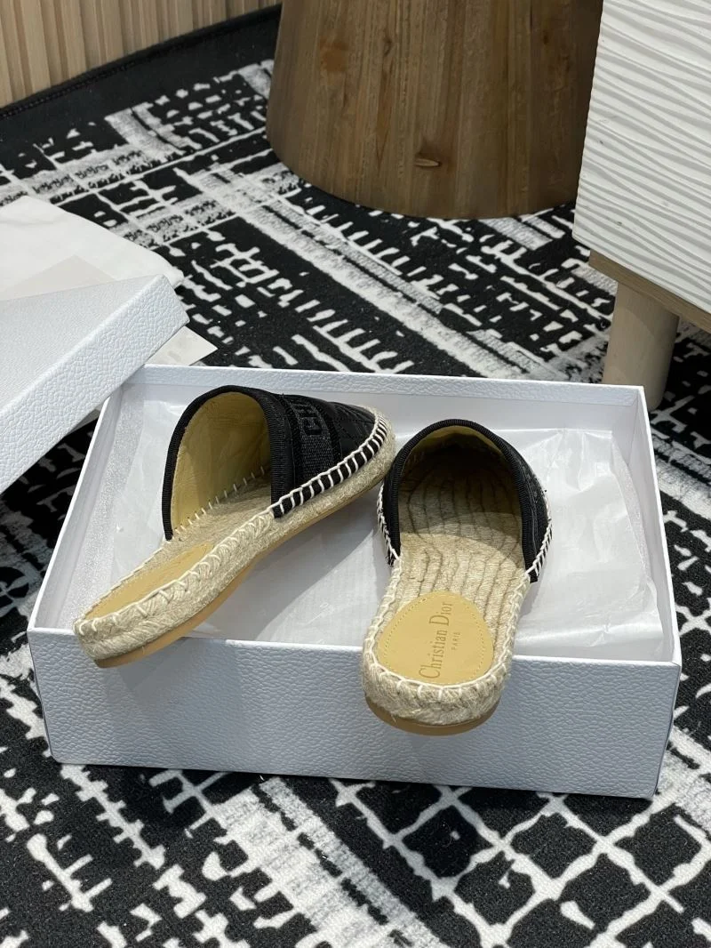 Cut-rate Christian Dior Slippers