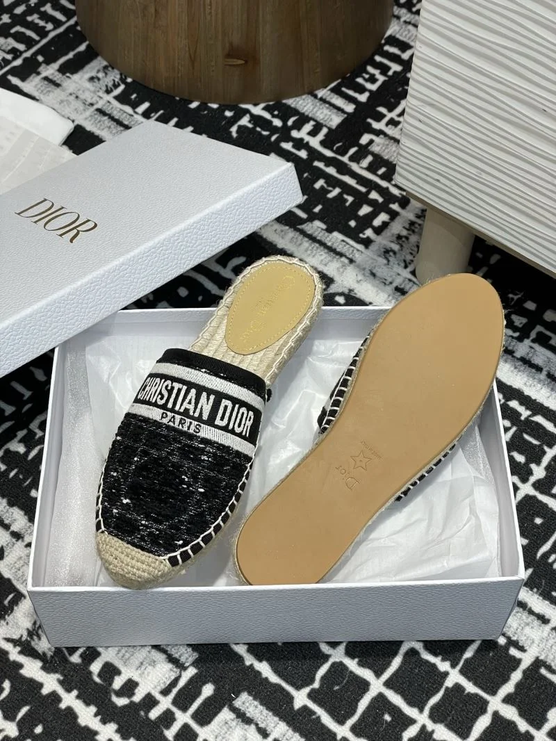 Cut-rate Christian Dior Slippers