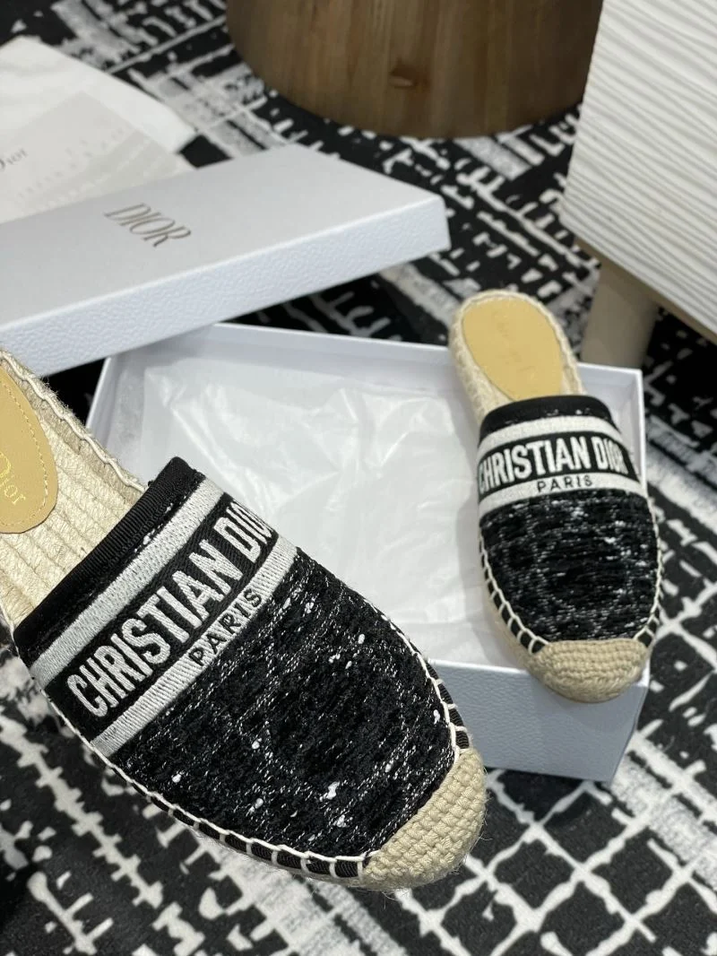Cut-rate Christian Dior Slippers