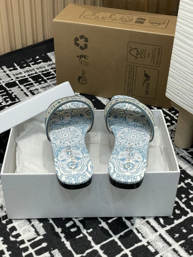 Low-cost Christian Dior Slippers
