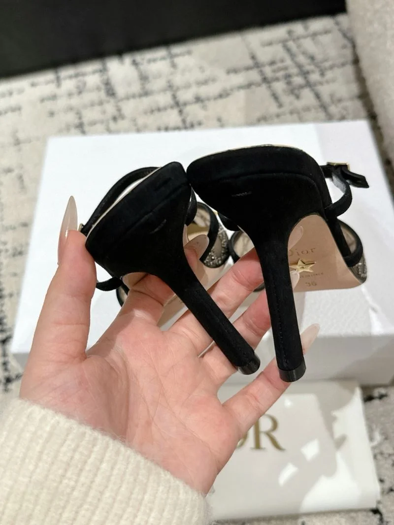Factory-made Christian Dior Slippers