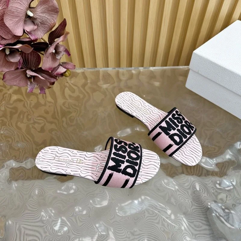 High accuracy Christian Dior Slippers