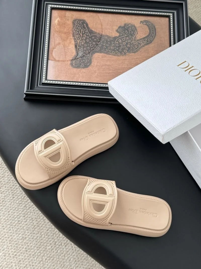Factory-made Christian Dior Slippers
