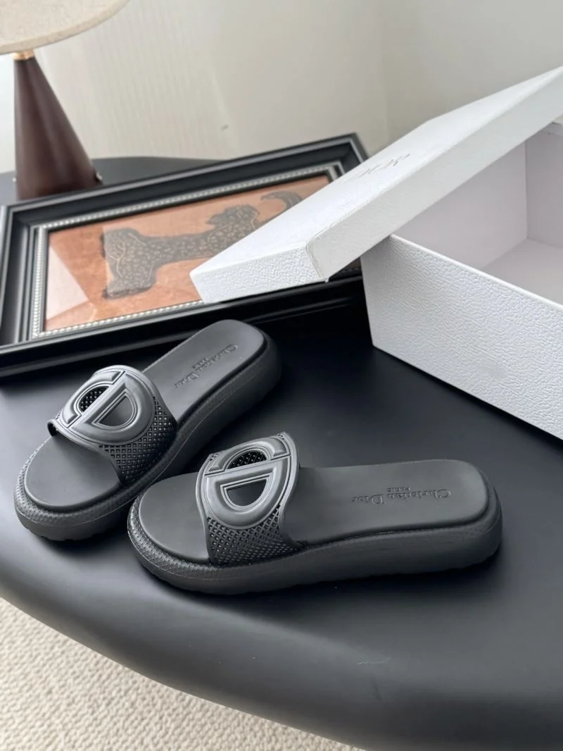 OEM Christian Dior Slippers