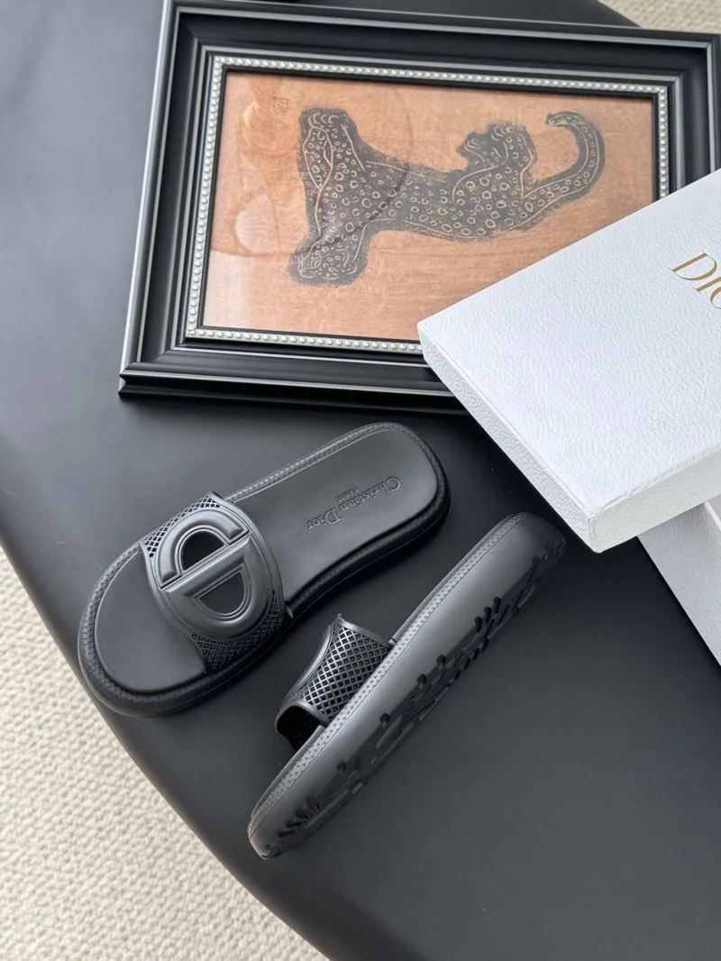 OEM Christian Dior Slippers