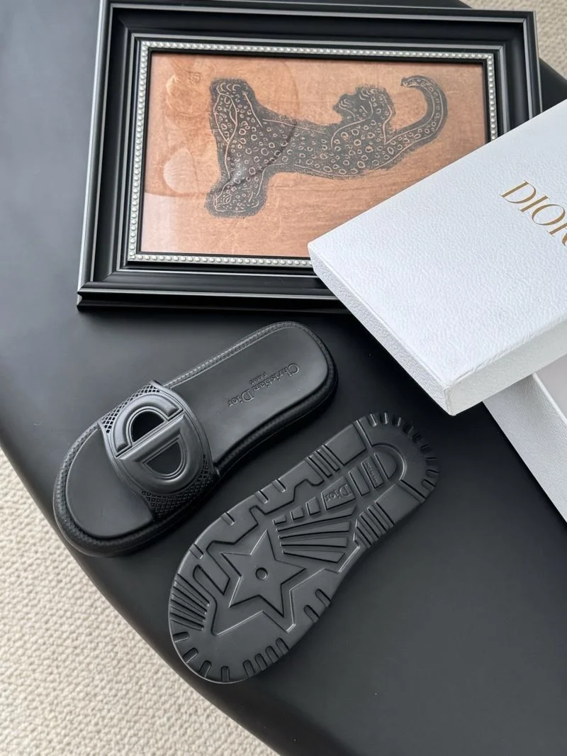 OEM Christian Dior Slippers