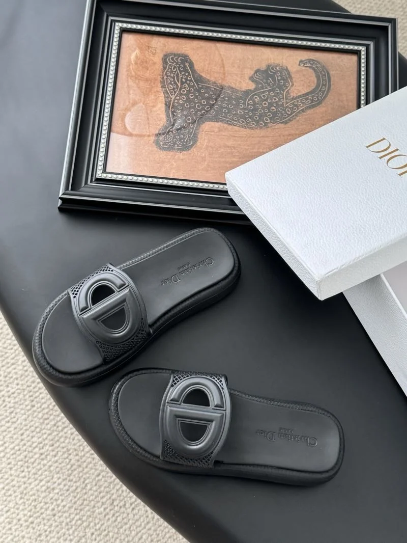 OEM Christian Dior Slippers