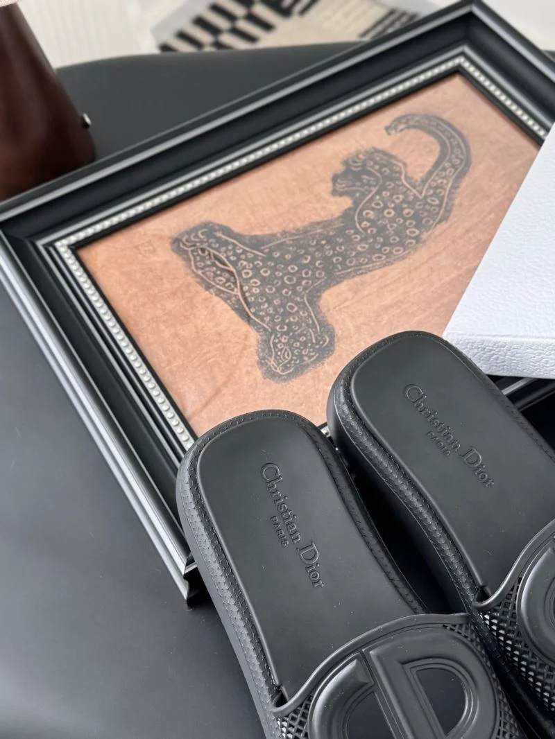 OEM Christian Dior Slippers
