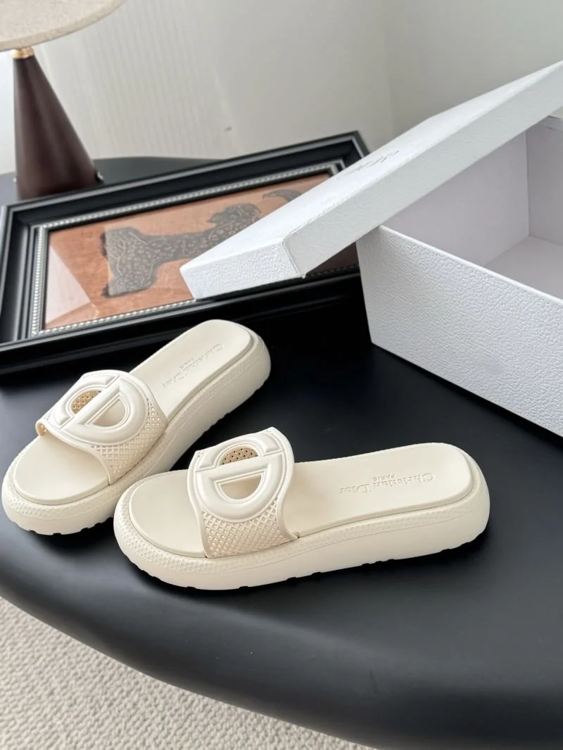 Factory-made Christian Dior Slippers