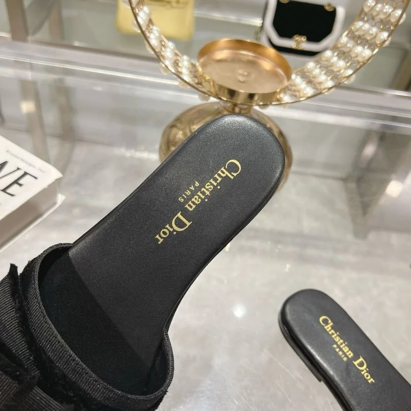 Bargain Christian Dior Slippers