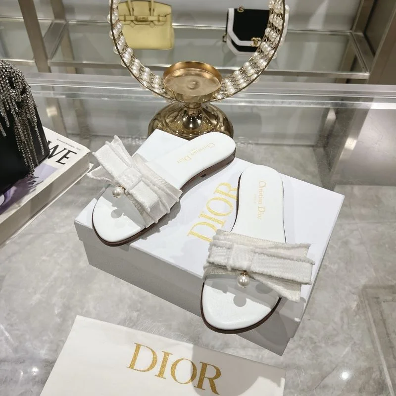 Reasonably priced Christian Dior Slippers