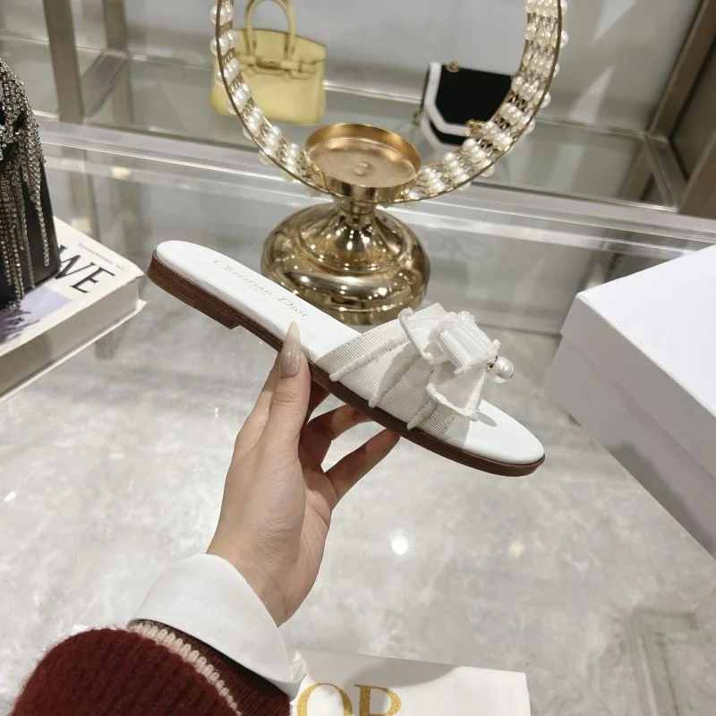 Reasonably priced Christian Dior Slippers