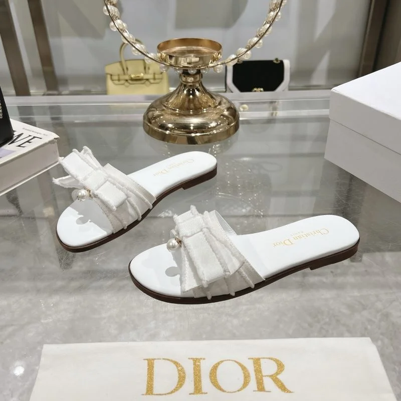 Reasonably priced Christian Dior Slippers