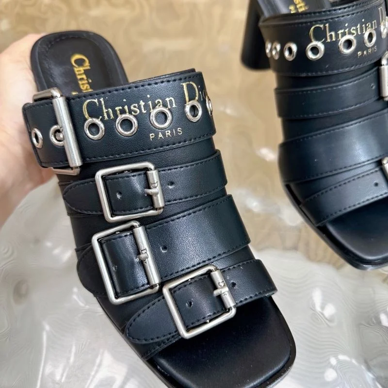 Low-cost Christian Dior Slippers