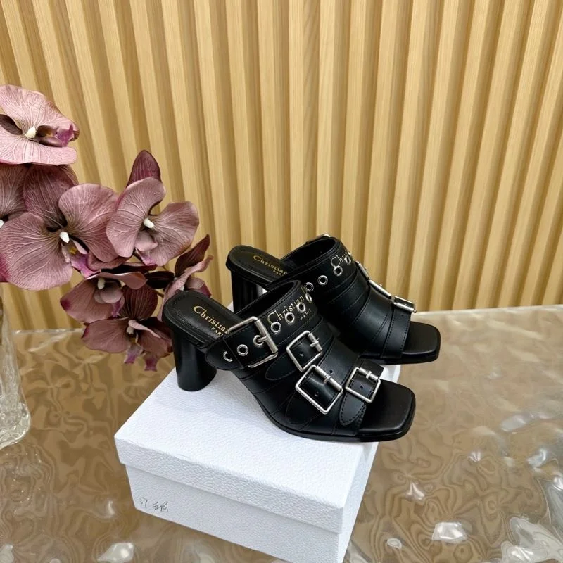 Low-cost Christian Dior Slippers