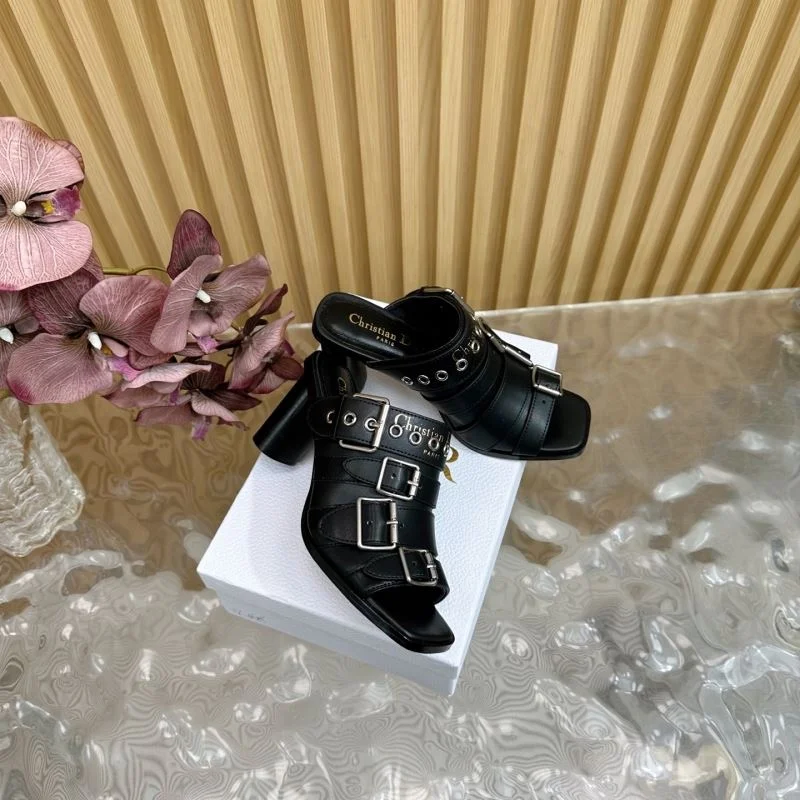 Low-cost Christian Dior Slippers