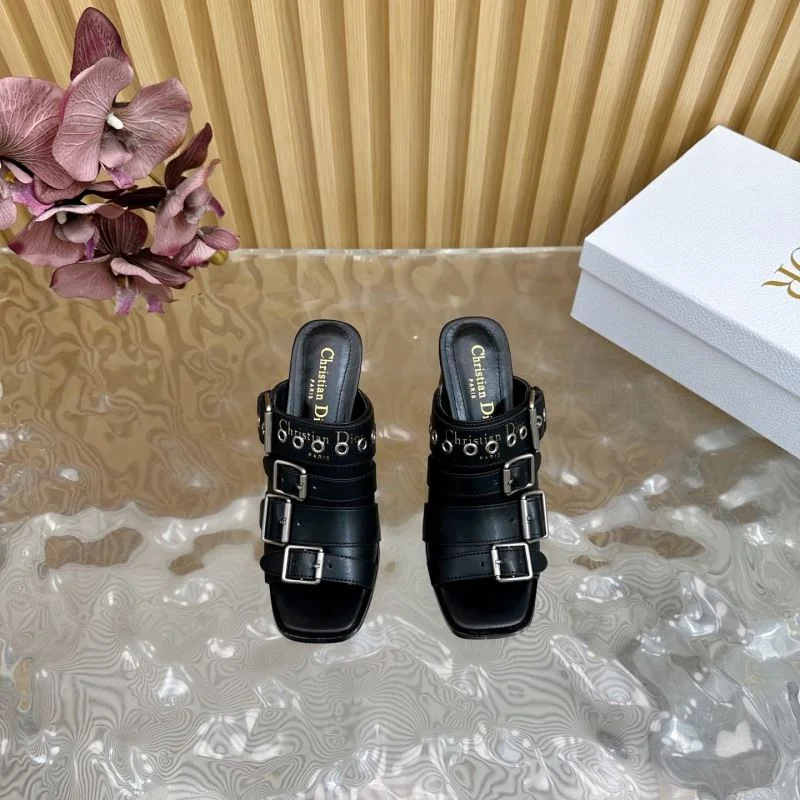 Low-cost Christian Dior Slippers