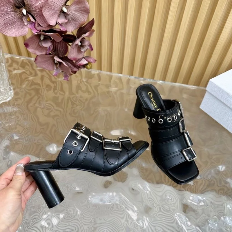 Low-cost Christian Dior Slippers
